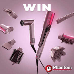 WIN Shark Flex Fusion Straight 5-in-1